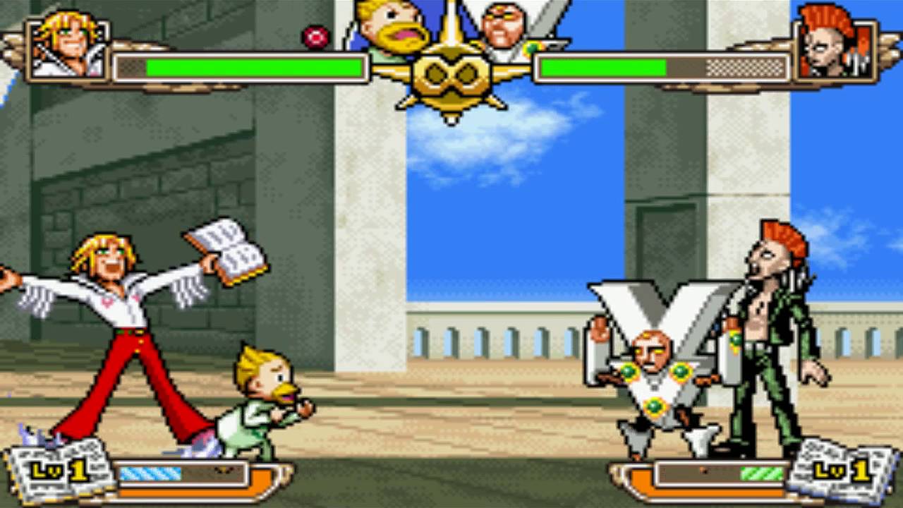 05. Zatch Bell: Electric Arena 2 Walkthrough - Kanchome Battle Mode PT ...