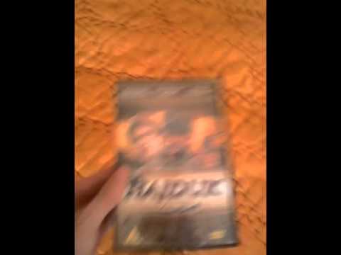 Moja dvd kolekcija 2