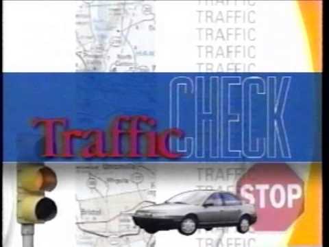 WFSB: Traffic Check - Open (1997) - YouTube