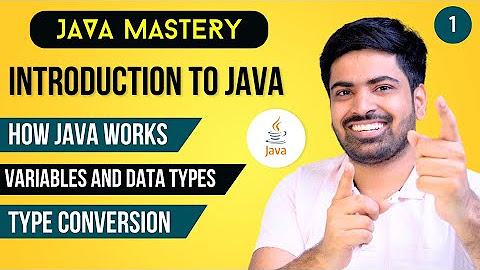Java Mastery by Anuj Bhaiya - YouTube