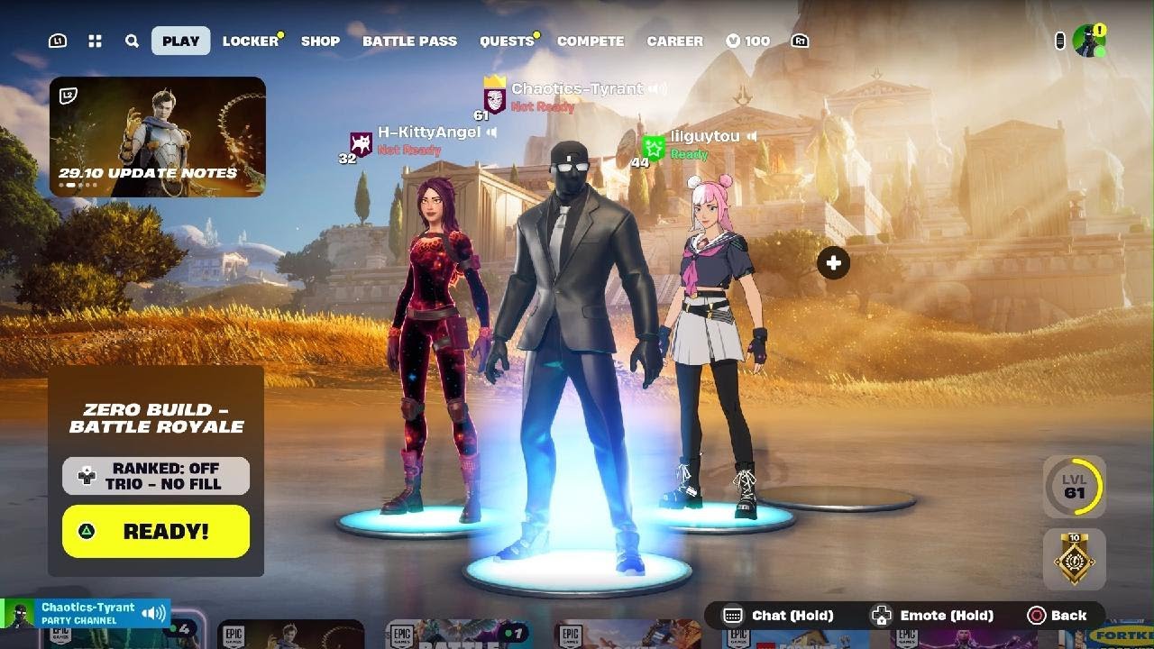 sweaty nerd sniper ignores me i get my lick back dub - YouTube