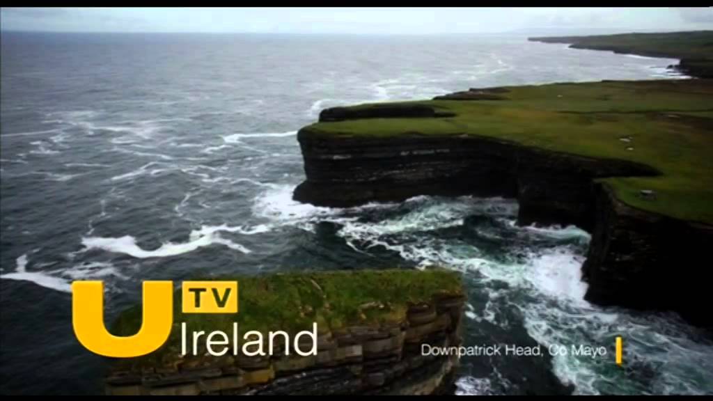 UTV Ireland idents - YouTube