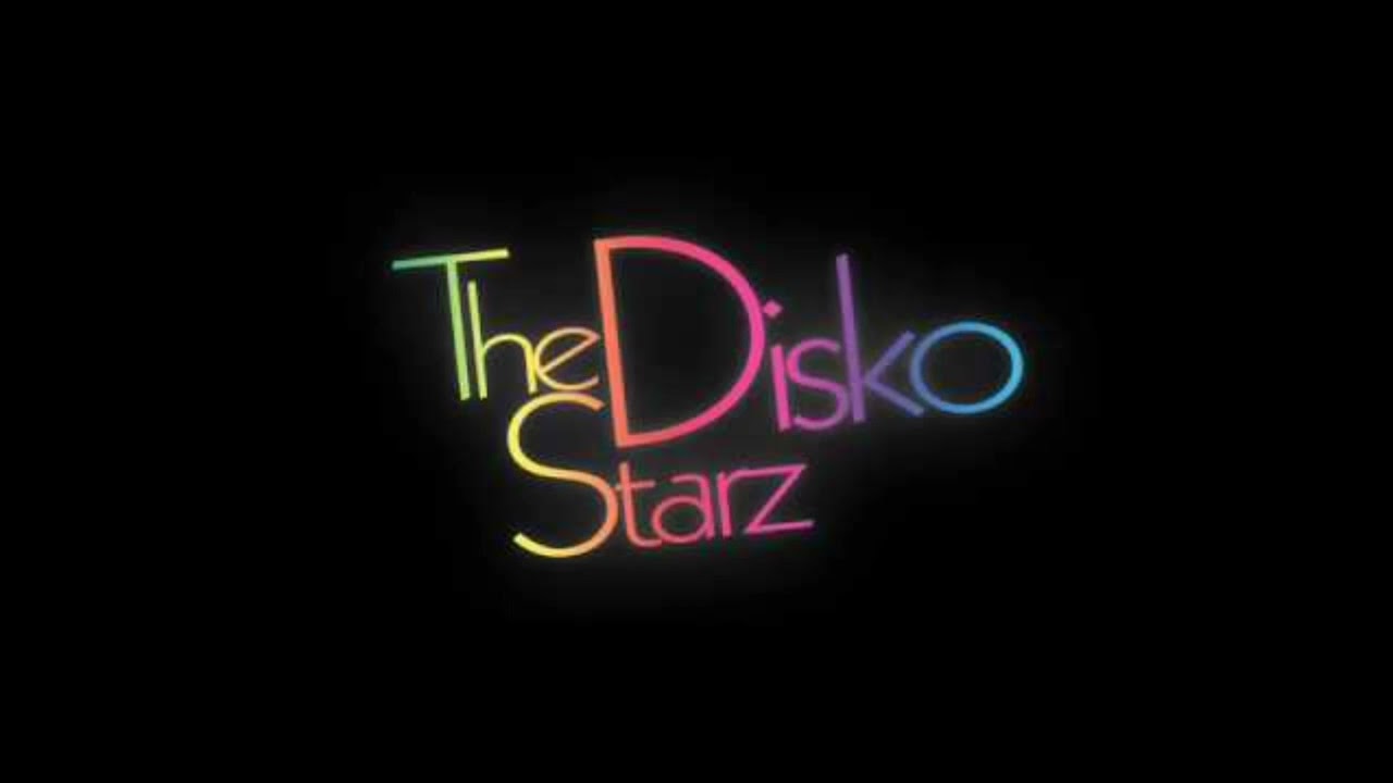 The Disko Starz-Bites Of Disco - YouTube