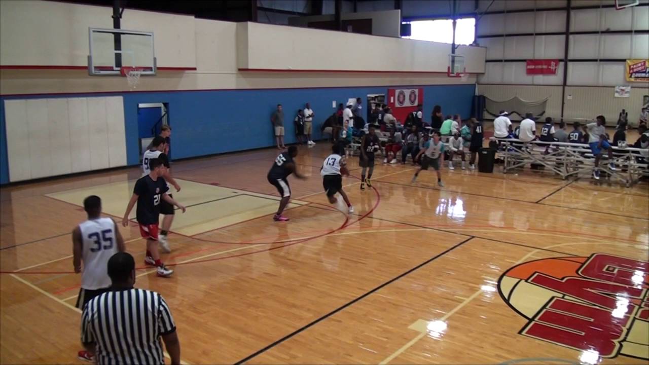 #13 SAMUEL GRAY - YouTube