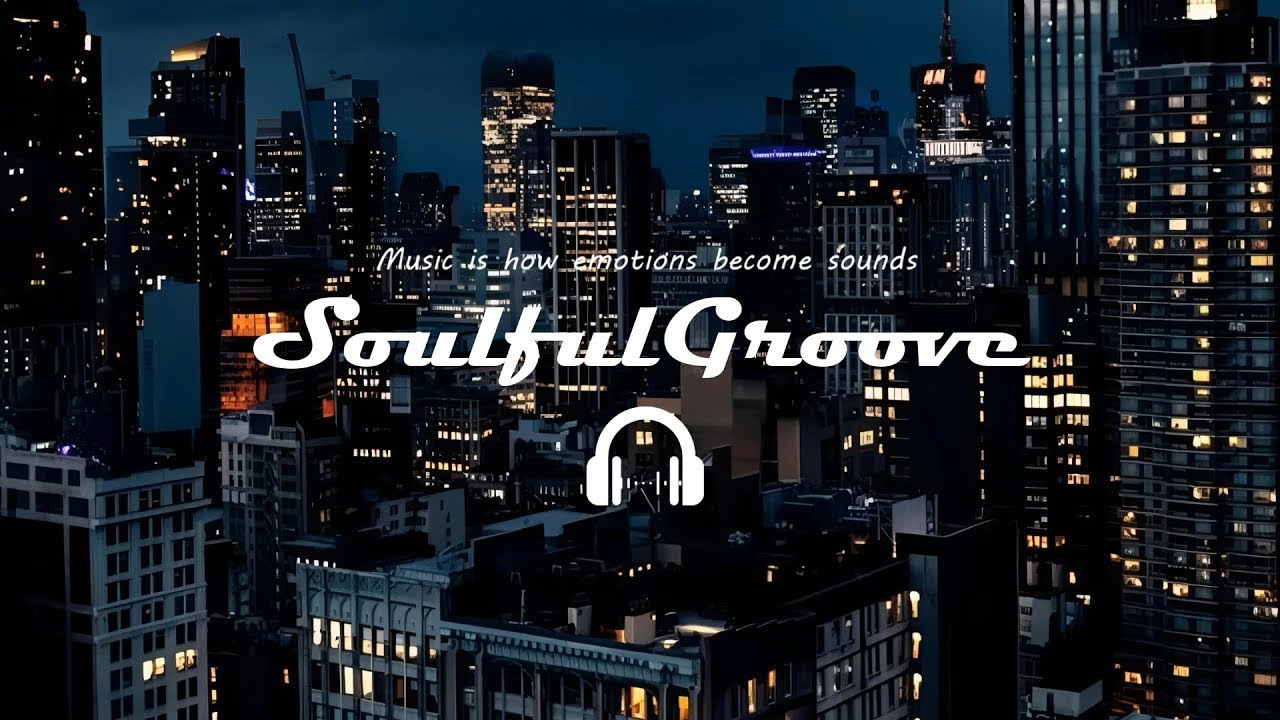 Late Night Feels Playlist | Best of R&B ~ Best soul/rnb mix of all time ...