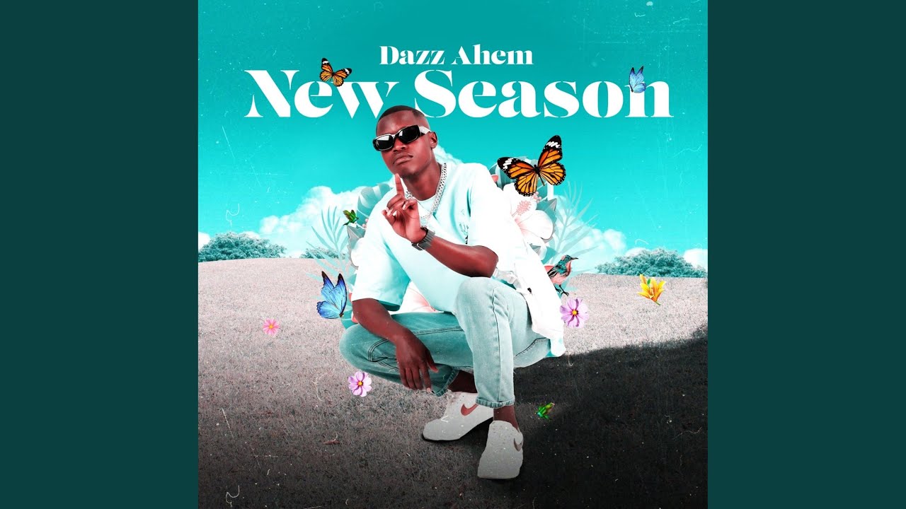 New Season (feat. Anzo) - YouTube