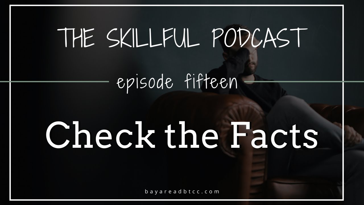 The Skillful Podcast Episode 15 | Check the Facts - YouTube
