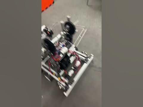 Robot Driving Montage #ftc #robotics #stem #tech #engineering #bots ...