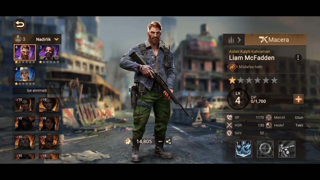 Doomsday Last Survivors - gameplay Part 2 Walkthrough - YouTube