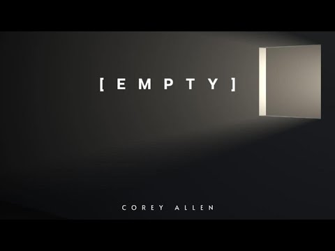 Corey Allen - Empty (Music video by voxandstix com) - YouTube