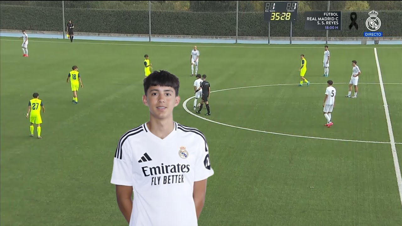 Leo Lemaitre vs Sanse (10/11/2024) - YouTube