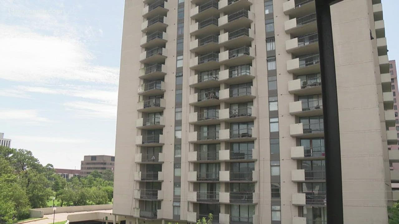 More problems found in Newport News SeaView Lofts apartment complex ...