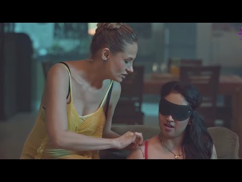 Lady Hunter Web Series Review Explain WS Talks