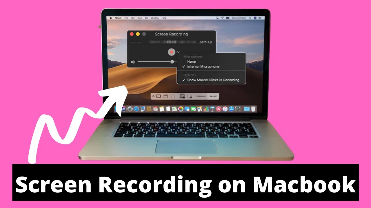 How To Do Screen Recording On Macbook Pro Macbook Air With Audio how-to-do-screen-recording-on-macbook-pro-macbook-air-with-audio