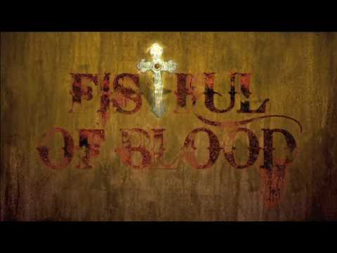 Fistful Of Blood Teaser