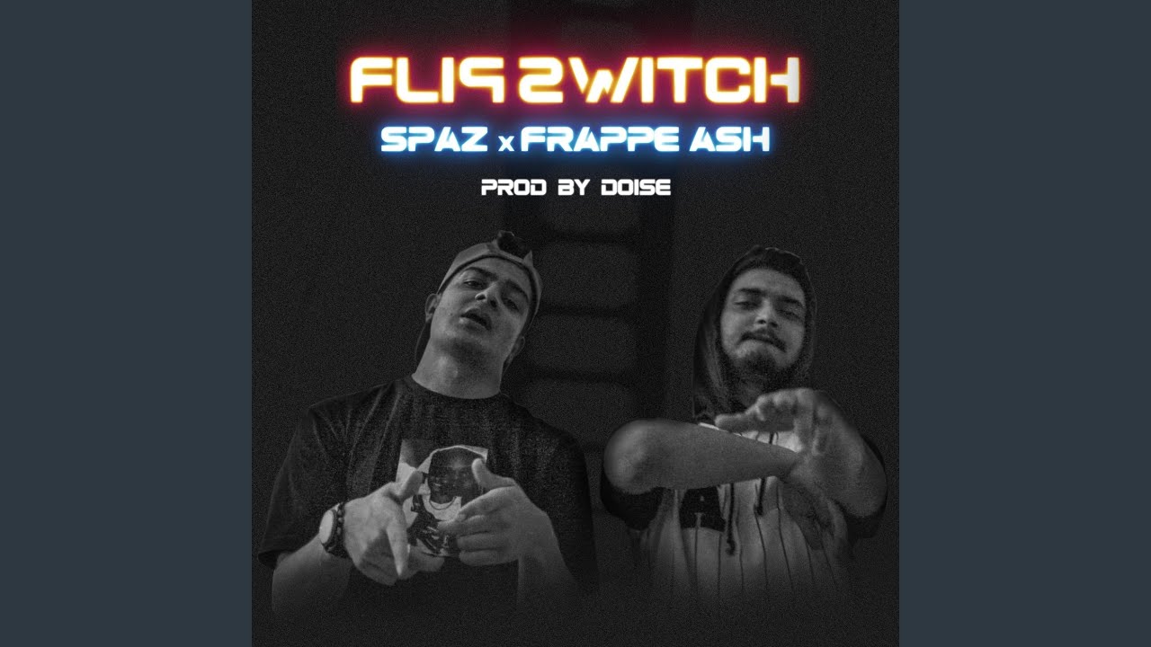 Flipswitch - YouTube Music