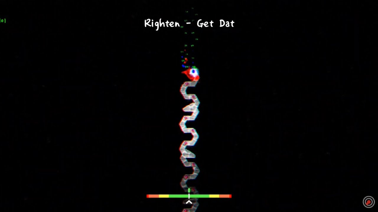 [얼불춤 모바일 커스텀] Righten - Get Dat nerfed - YouTube