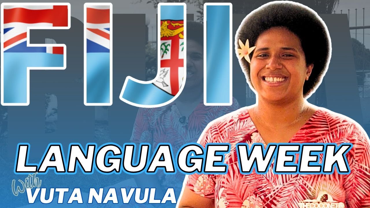 Fijian Phrases You Need To Know | Island Insights - YouTube