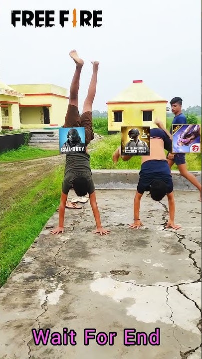 free_fire_vs_pubg___free_fire_vs_pubg_tik_tok_video__free_fire_shorts ...