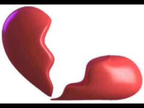 KALBİM KIRILDI ANİMASYON 3D