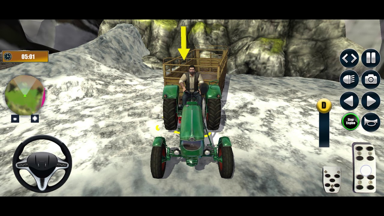 my favourite video from DJ soon - YouTube