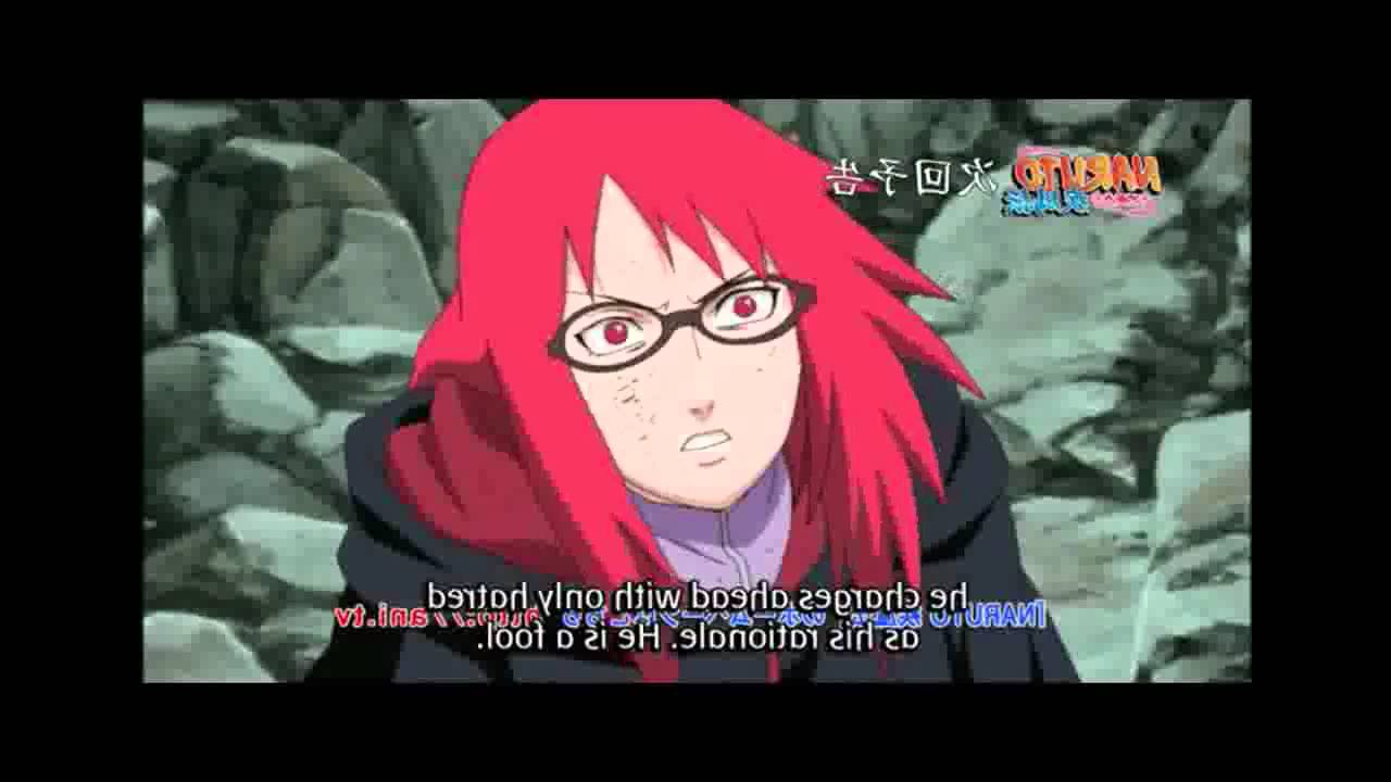 Naruto Shippuuden- 210 Eng Sub Vorschau - YouTube