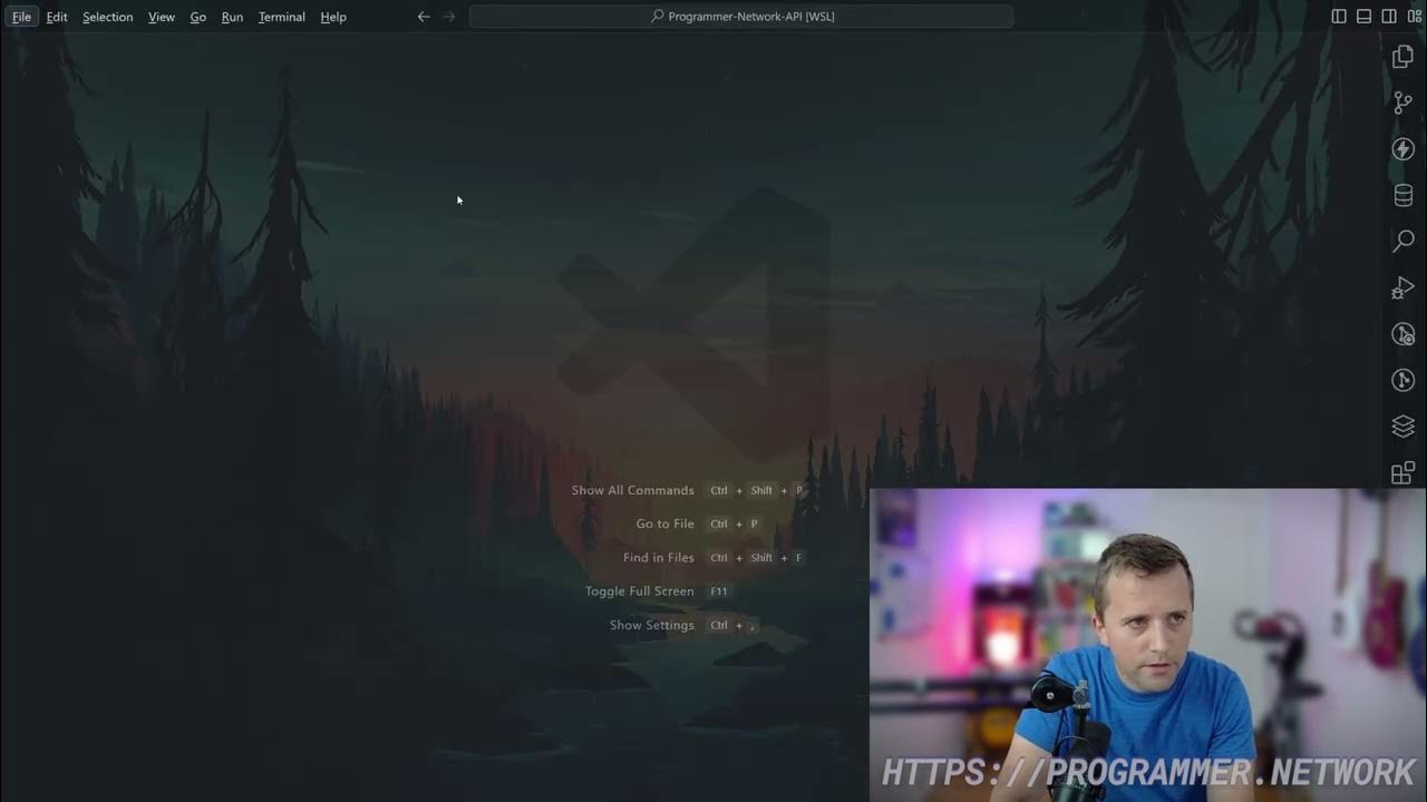 Building A Social Platform For Devs React Fastify Postgres And Tailwind Css Live Coding With