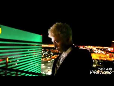GD x YB/Just a dream (FMV)