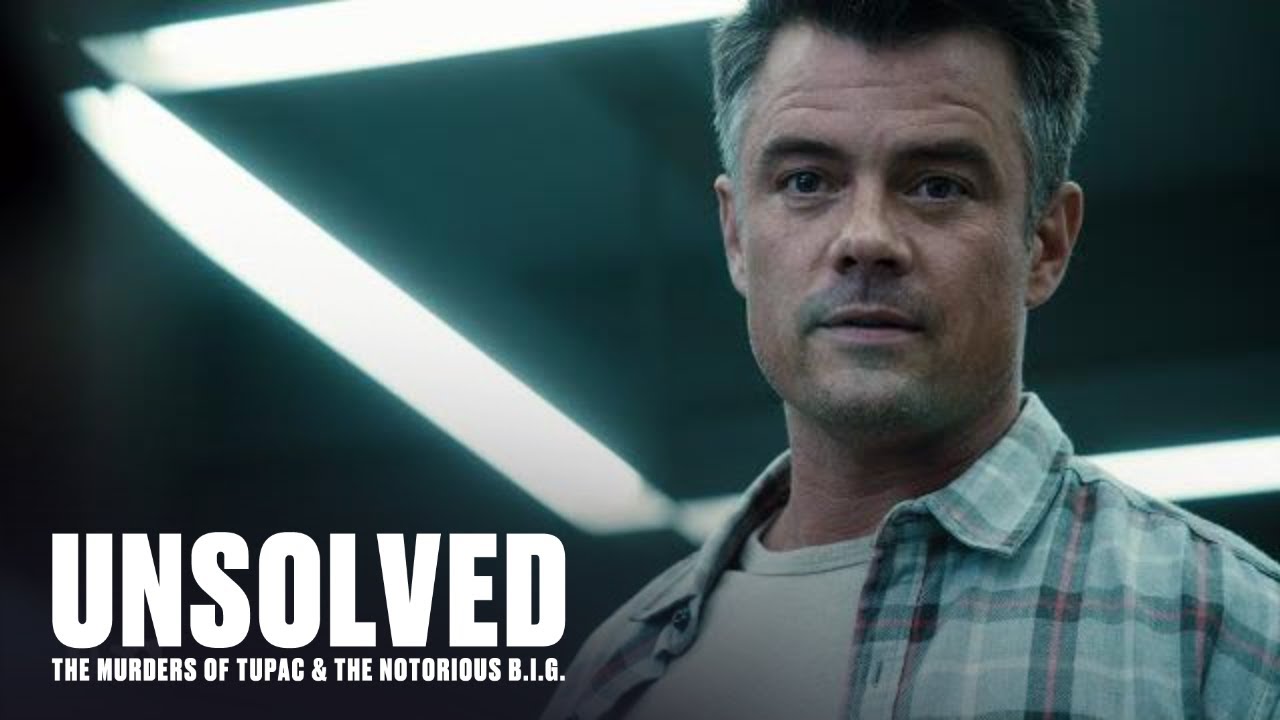 Unsolved Episode 3 Sneak Peek | Unsolved on USA Network - YouTube