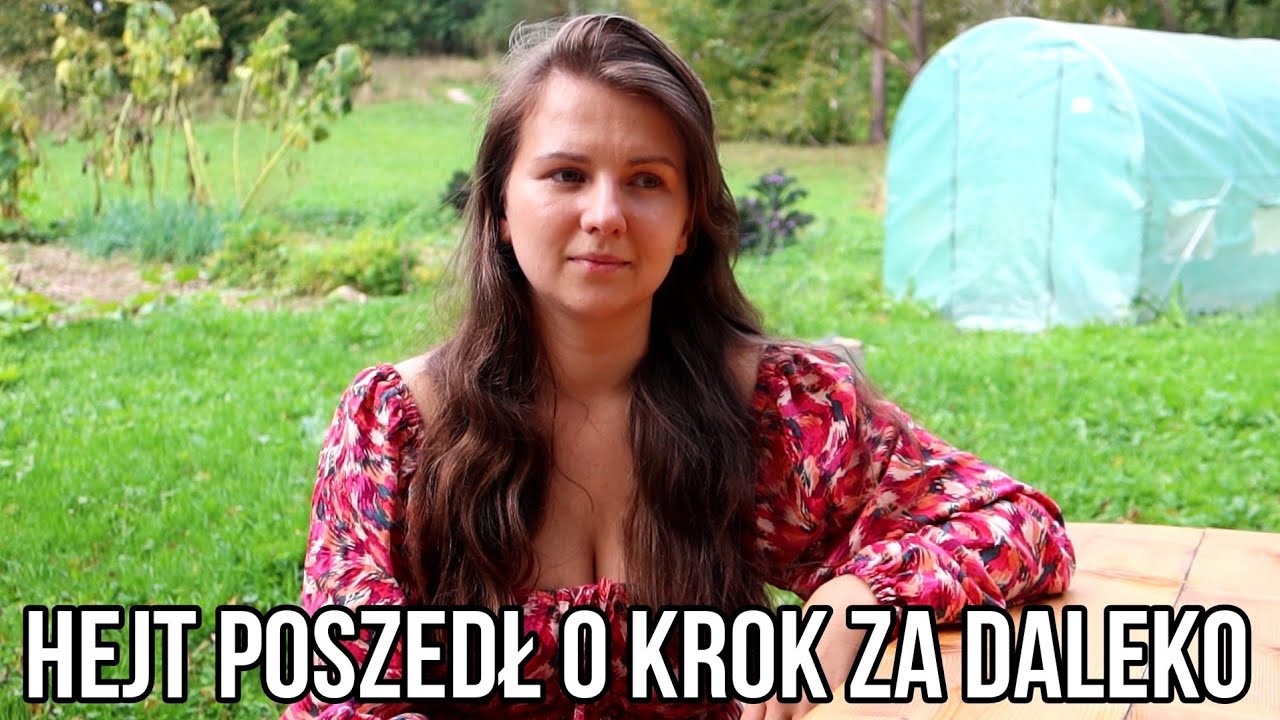 wybite okno i anonimowy donos do opieki społecznej - YouTube
