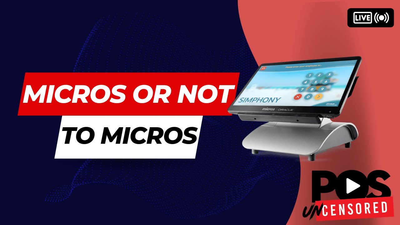 To Micros or Not to Micros - YouTube