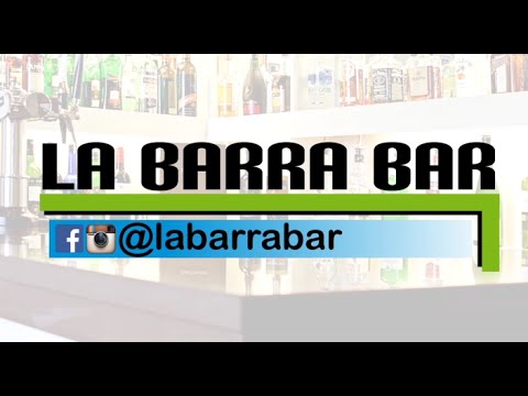 La Barra Bar -  La Riviera - | Comercial