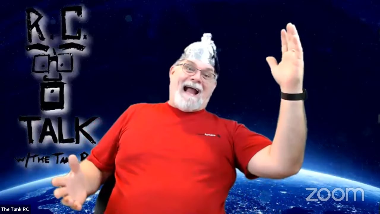 RC TALK LIVE - YouTube