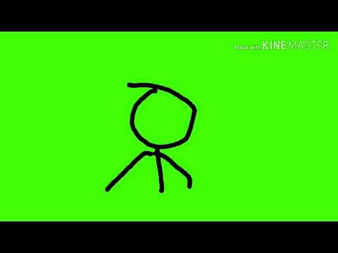 WOW green screen | gabriel catboy 2