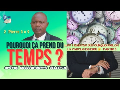 @Mplsp24 POURQUOI ÇA PREND DU TEMPS ? | Les 7 raisons | partie 5 - YouTube