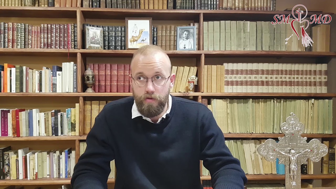 Nahed Mahmoud Metwalli , la "Saint Paul" égyptienne - Barthélémy M ...