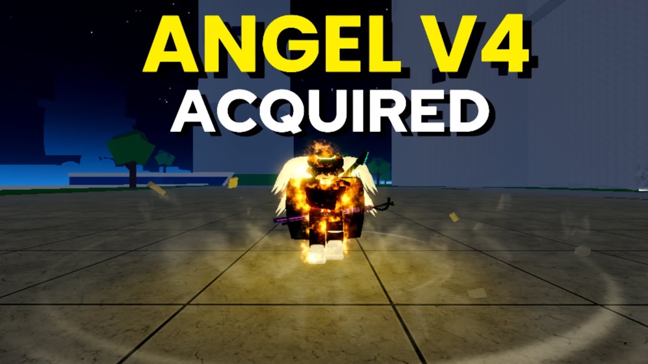 FINALLY... I got Angel v4! + Mirage island - YouTube