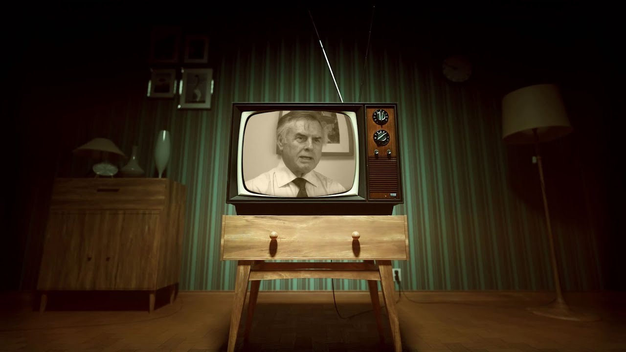 Brian Crowe Interview - YouTube