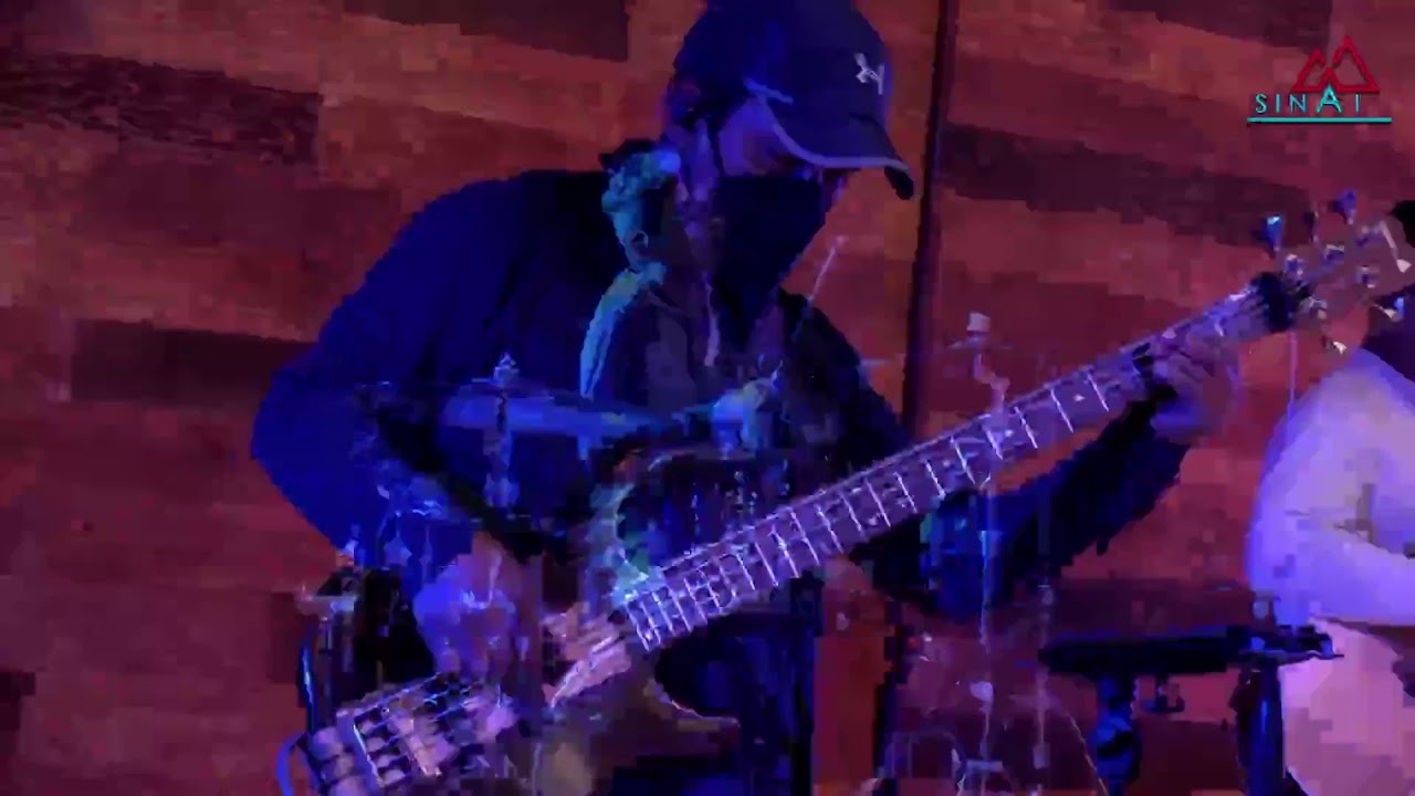 Josh Trejo LIVE - YouTube