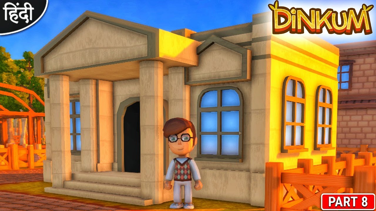 I Earn 200000 Dinks in One Day 🔥🔥🔥 : Dinkum : Playing New Survival ...
