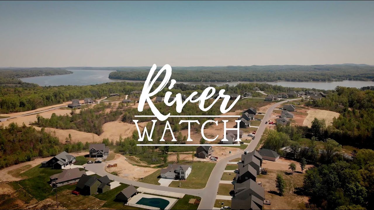 Riverwatch - YouTube