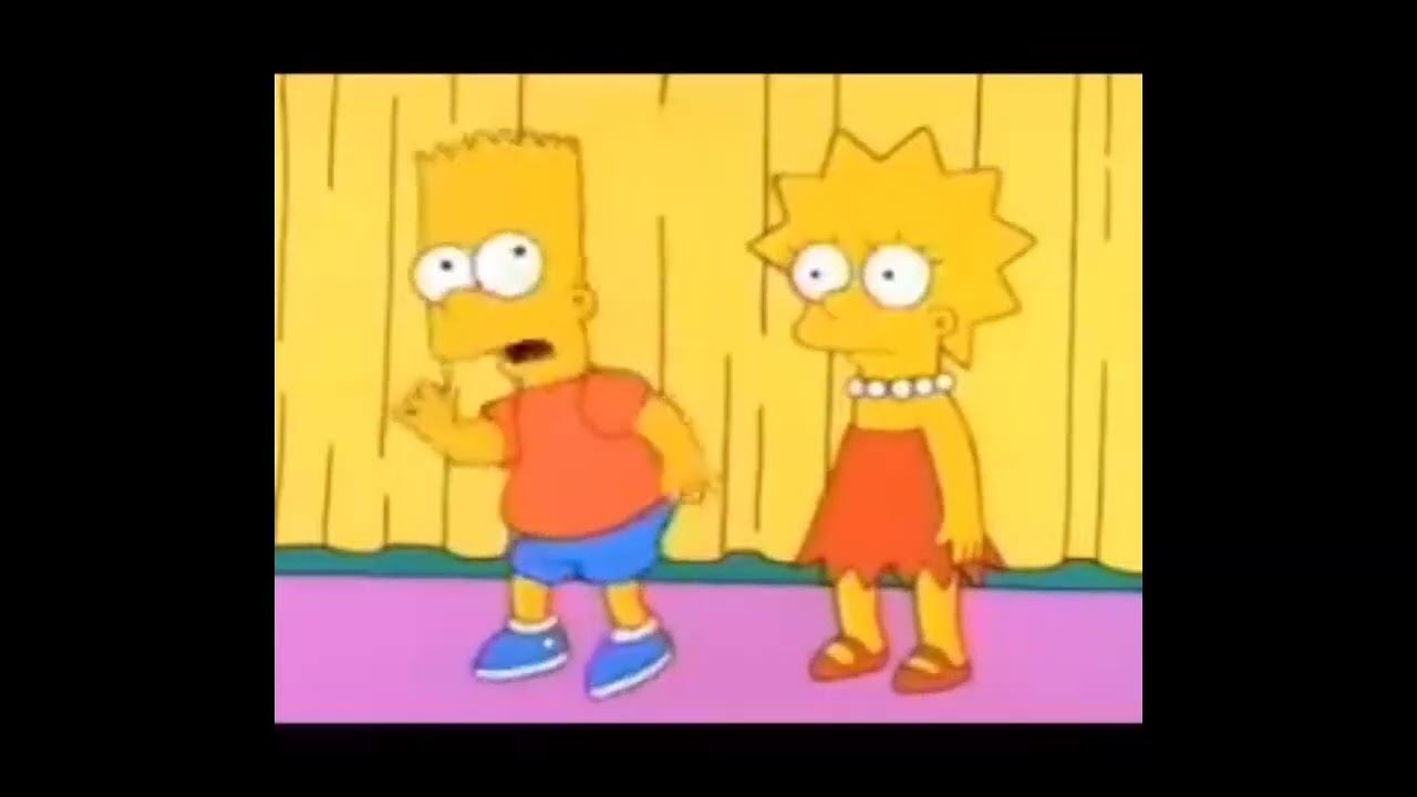 The Simpsons armour hot dogs - YouTube