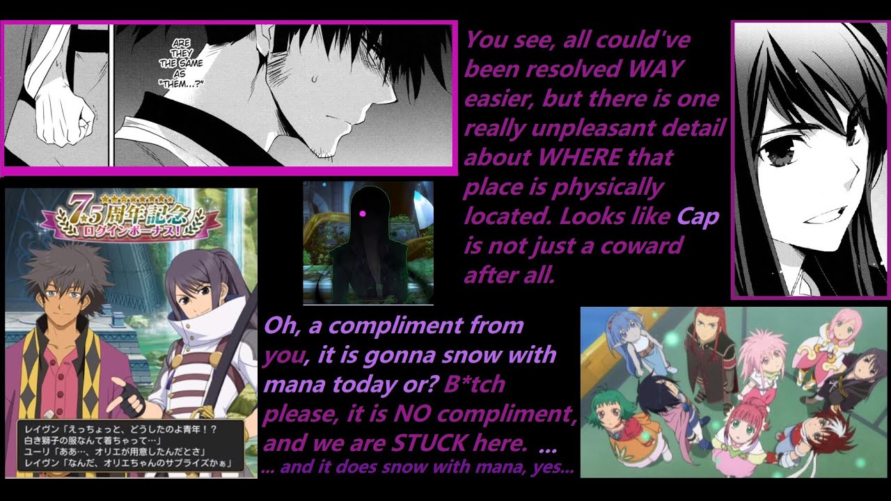 [The Rays of Asteria] as Above so Below - 30 - YouTube