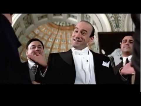 The Untouchables - Al Capone Theme 1 Hour - YouTube