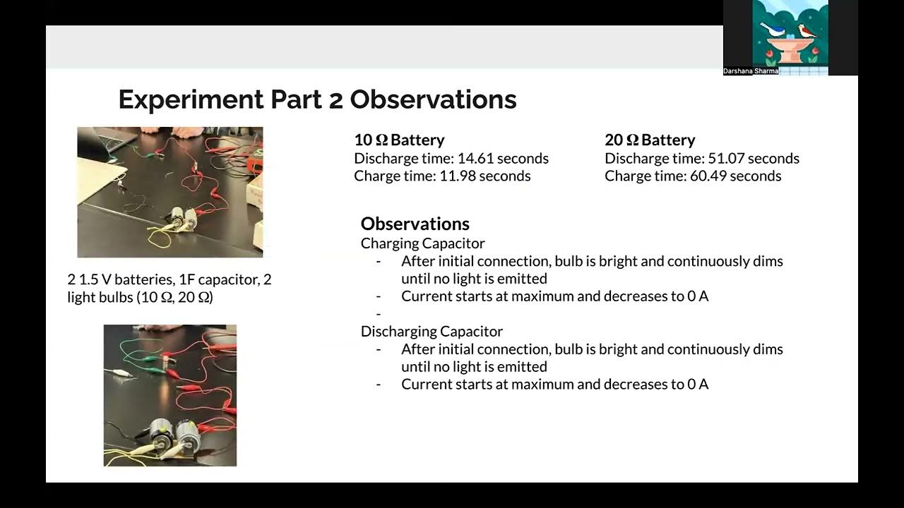 Physics Lab 3: Circuits - YouTube