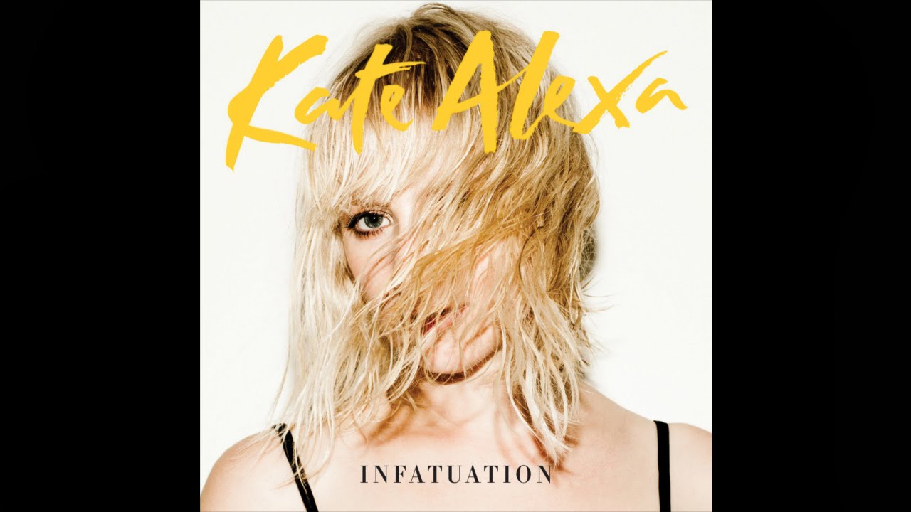 01. Kate Alexa - Addict - YouTube