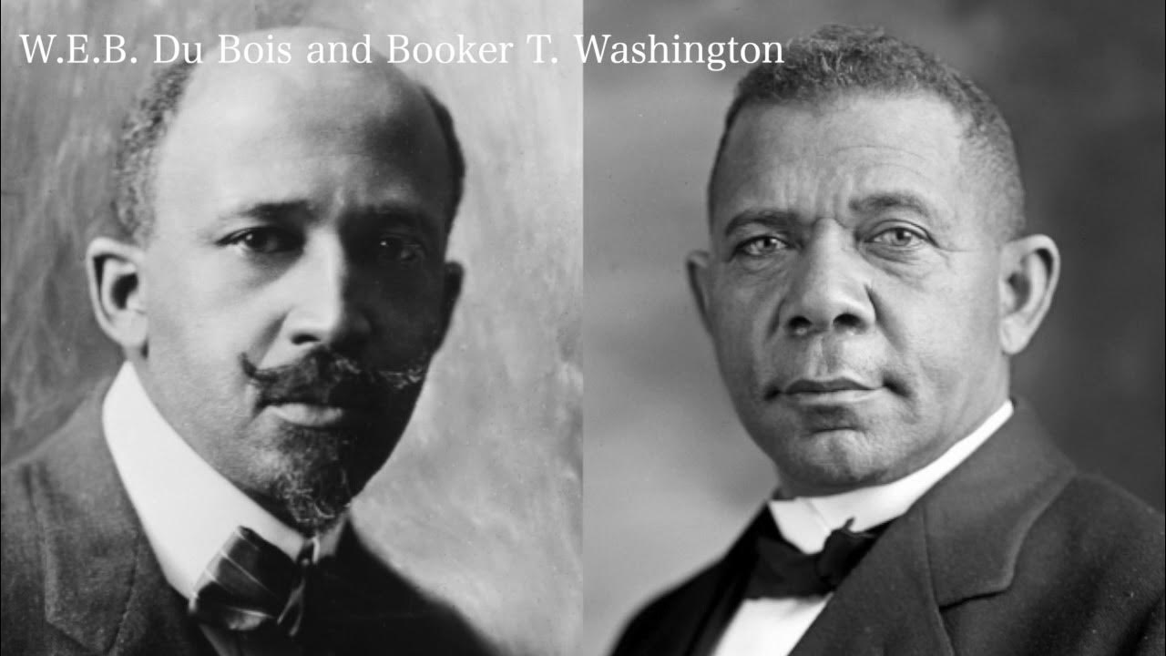 African American's lives during the Progressive era - YouTube