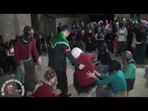 68 Aksaray / Akhisar Köyü Emre Ülgen - Mehmet Duru Kına Gecesi Köçekler Naciye Style