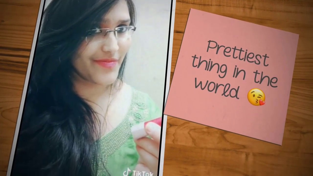 Srinija birthday - YouTube