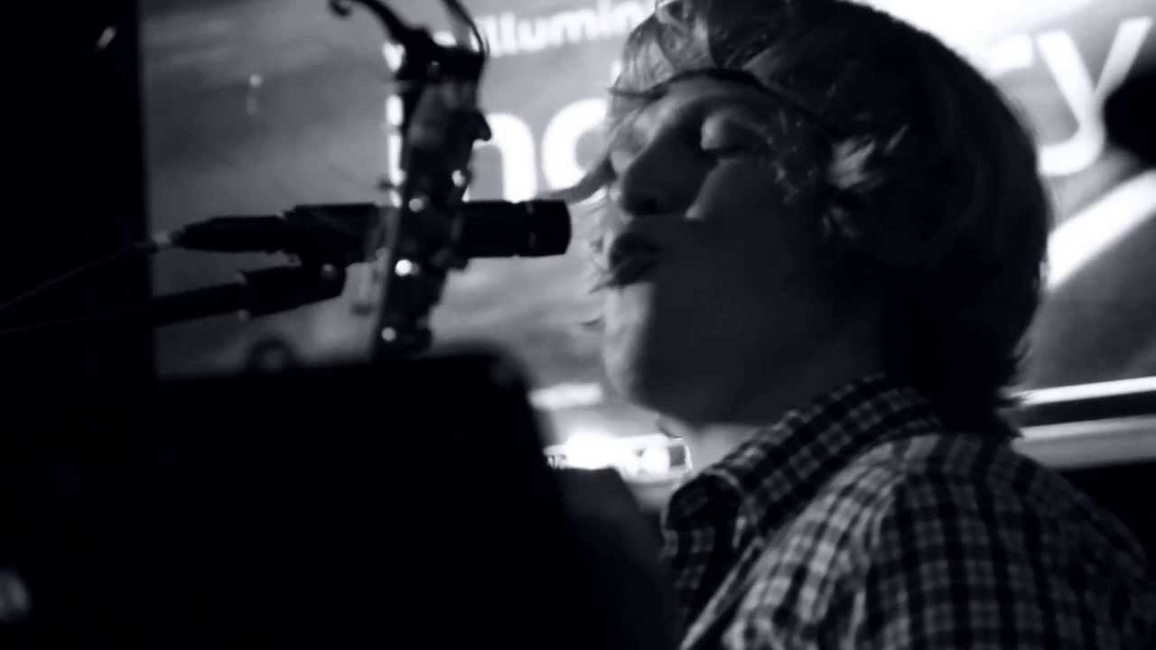 Michael Huntley: Live & Interview - YouTube